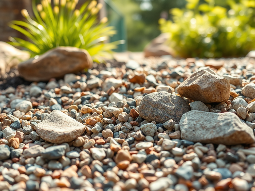 PRODUCTS – SRB CONSTRUCTION & LANDSCAPING LLC.